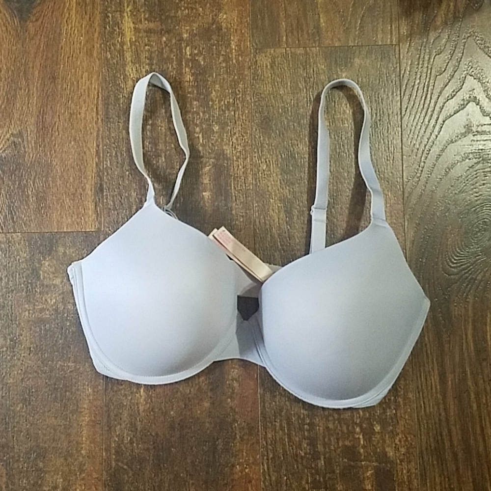 Brand New Vs Pink Bra - Gem